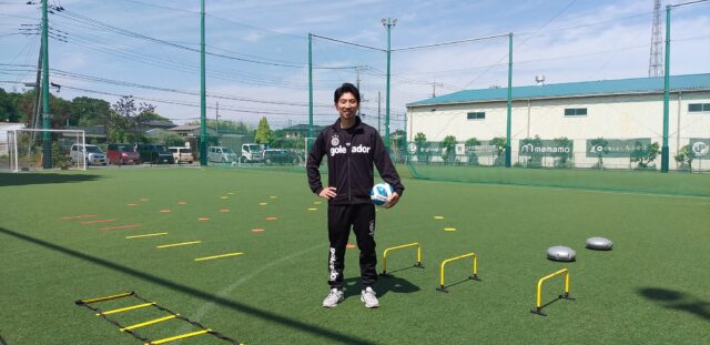 【Crasse ジュニアユース U-15】フィジカルトレーナーに就任 - 坂戸・鶴ヶ島周辺の加圧パーソナルトレーニングジムならセカンド ...